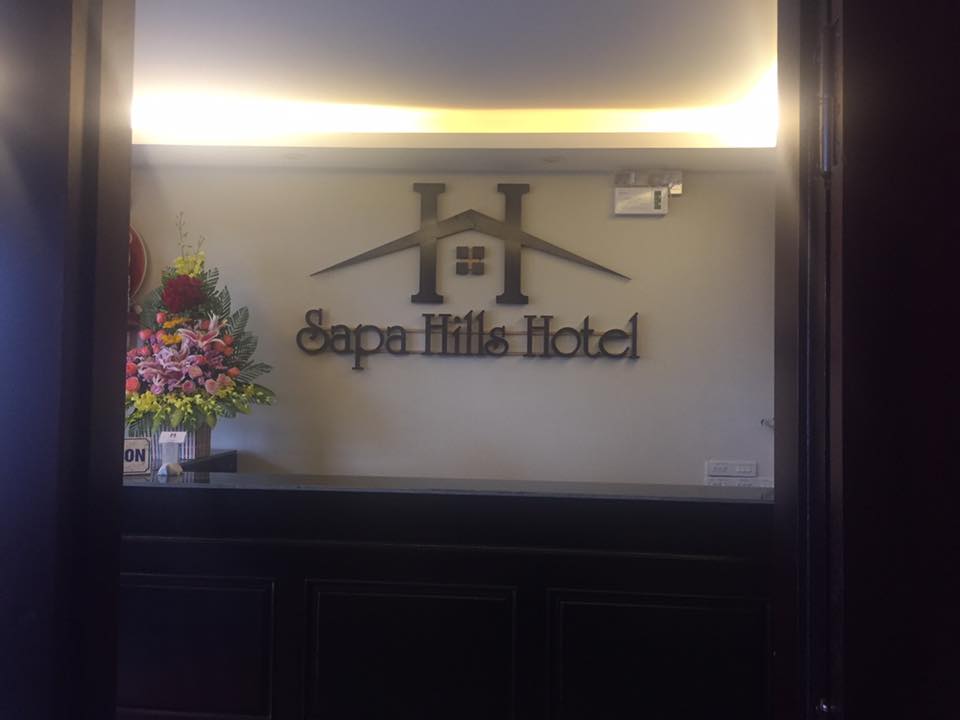 Sapa Hills Hotel - Khách sạn 2 sao mang vẻ đẹp đơn sơ đầy ấn tượng giữa ...