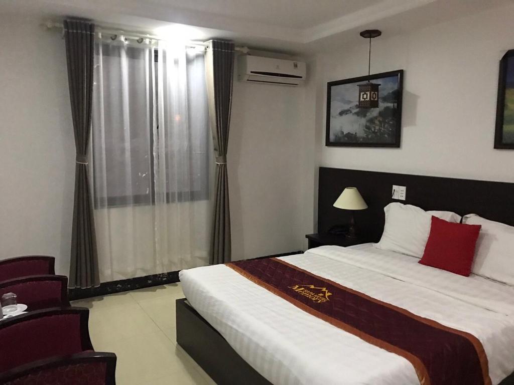 Sapa Memory Hotel - Gửi trọn thương nhớ nơi khách sạn ấm cúng và tiện nghi giữa lòng thị trấn