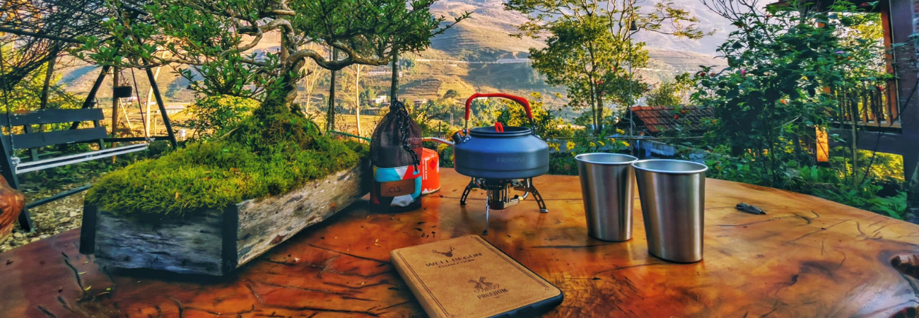 Ta Van Heaven Homestay, nơi nghỉ dưỡng giá rẻ view đẹp bạn không thể bỏ qua