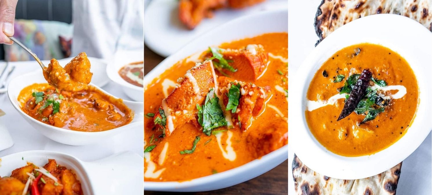 Taj Grill Indian Restaurant – Nhà hàng Ấn Độ được mệnh danh ngon nhất ...