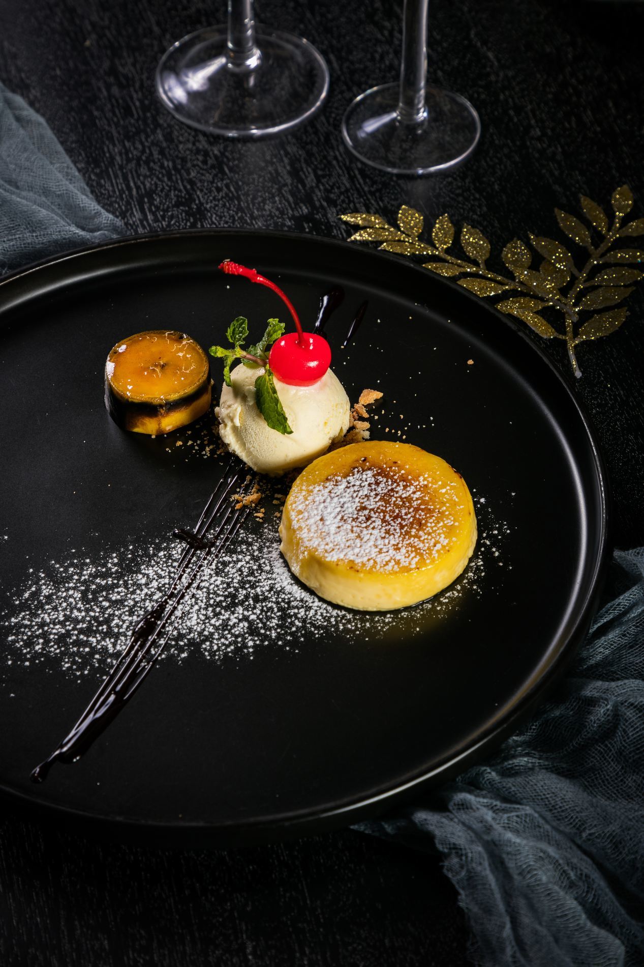 The Rhythms Restaurant - Nhà hàng cao cấp nổi tiếng nhất nhì Hà Nội