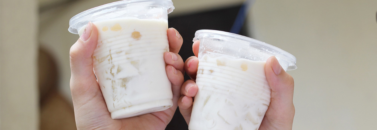 Tìm hiểu Cách làm dừa dầm Hải Phòng vừa đơn giản vừa ngon