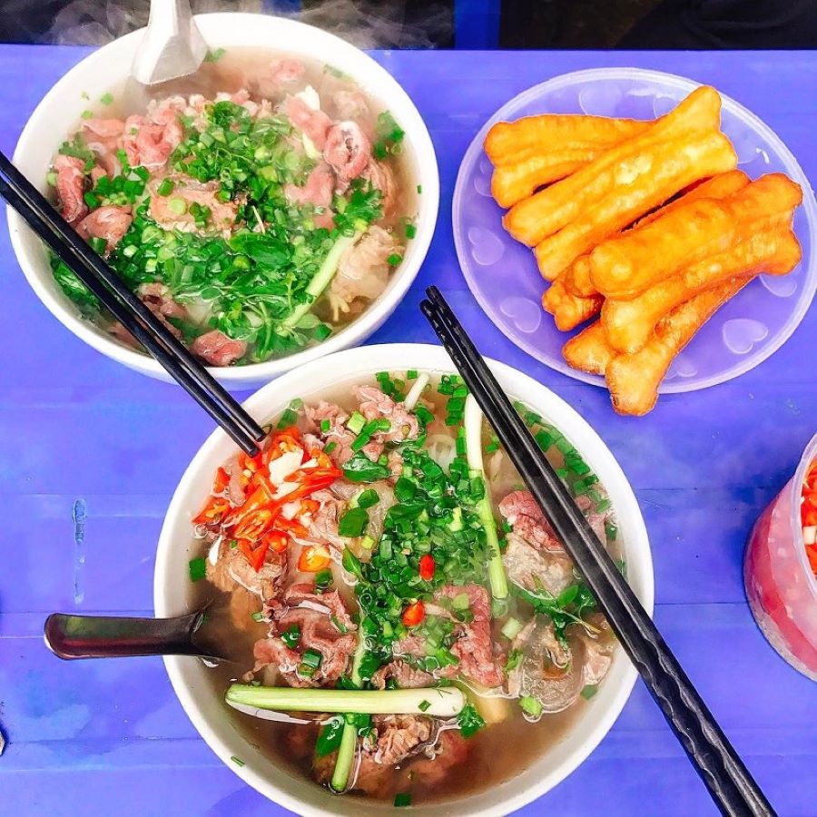 Bến tre có gì ăn?