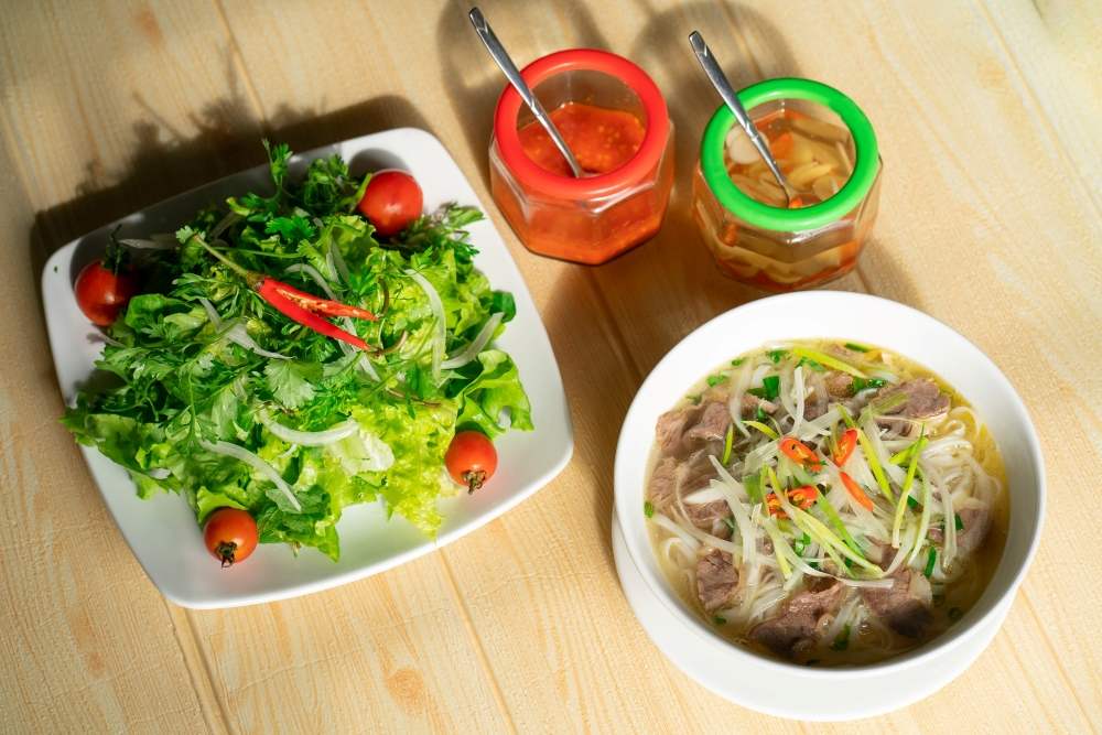 Time Coffee & Bakery - Nơi thời gian lắng đọng