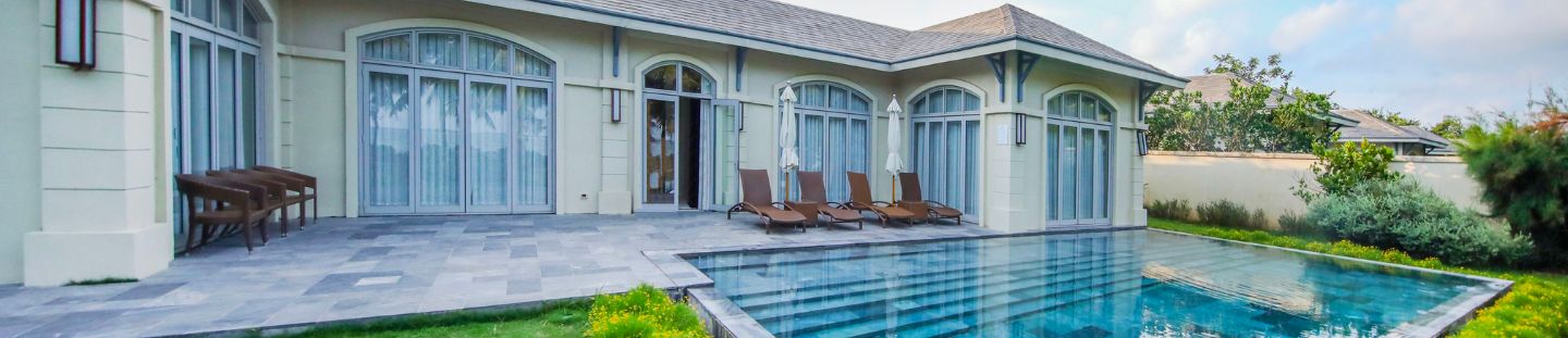 Top 3 resort Sầm Sơn mang đến bạn chuyến nghỉ dưỡng hoàn hảo