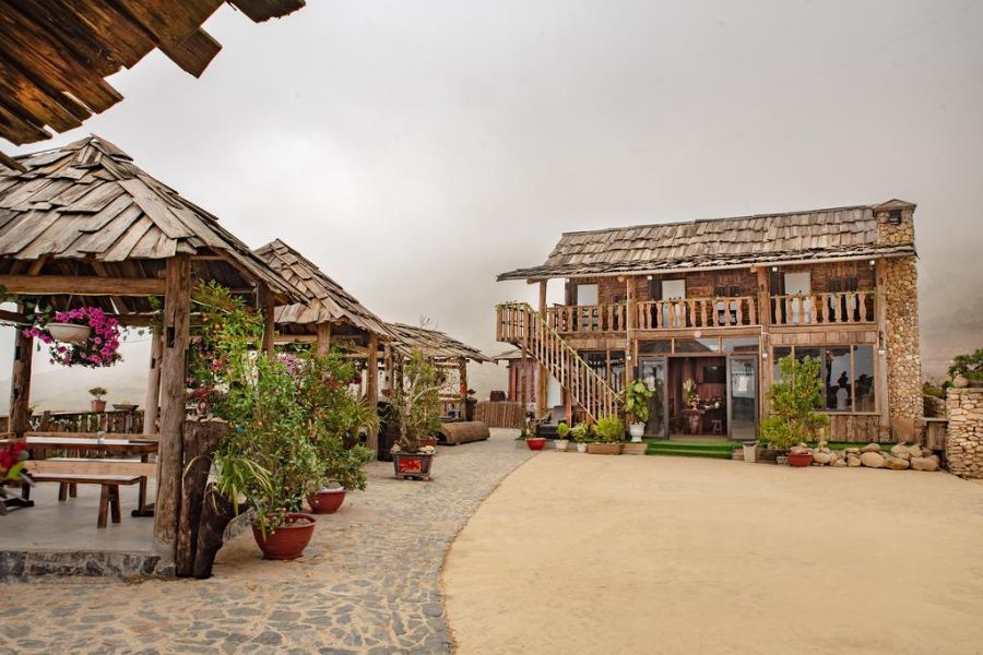 Top 5 Homestay Sapa nằm trong thôn Tả Van bạn không nên bỏ lỡ
