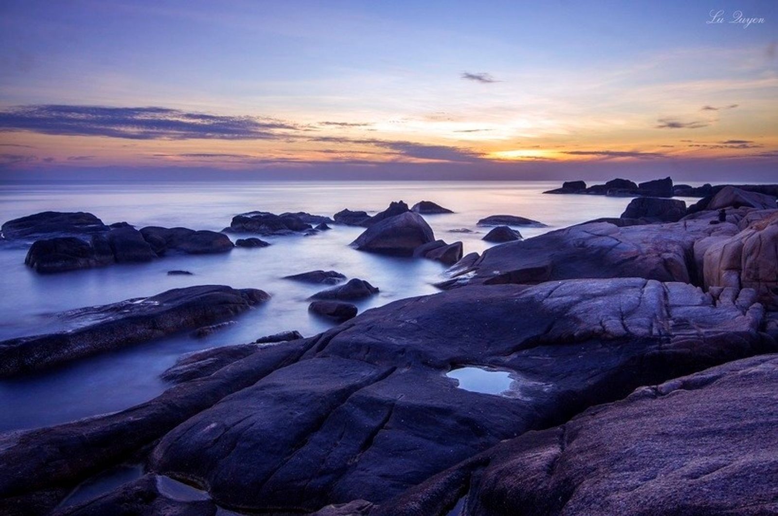 Trải nghiệm tại Hòn Lao Mái Nhà (Cù Lao Mái Nhà) – Hòn đảo Robinson của ...