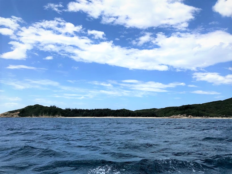 Trải nghiệm tại Hòn Lao Mái Nhà (Cù Lao Mái Nhà) – Hòn đảo Robinson của ...