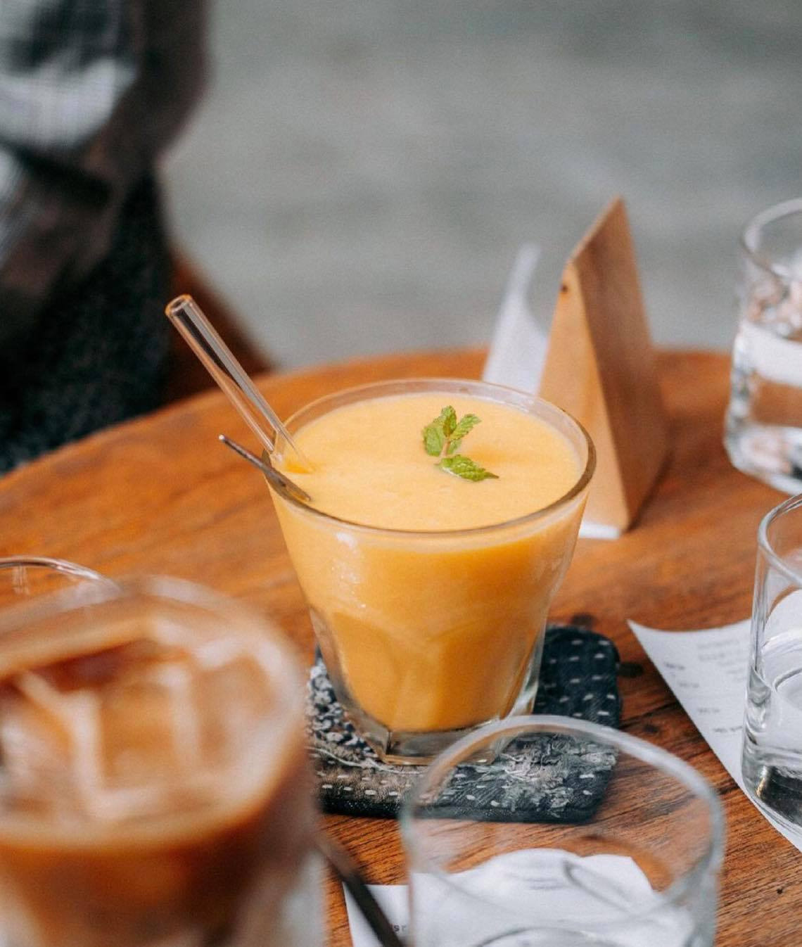 V7 Coffee Da Nang - Đi tìm bình yên bên trong ngôi nhà nhỏ thân thương