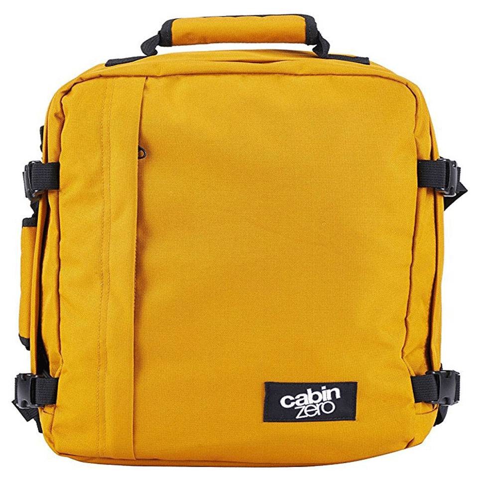 Balo Cabinzero CLASSIC 28L CZ081309 Backpack S Orange Chill