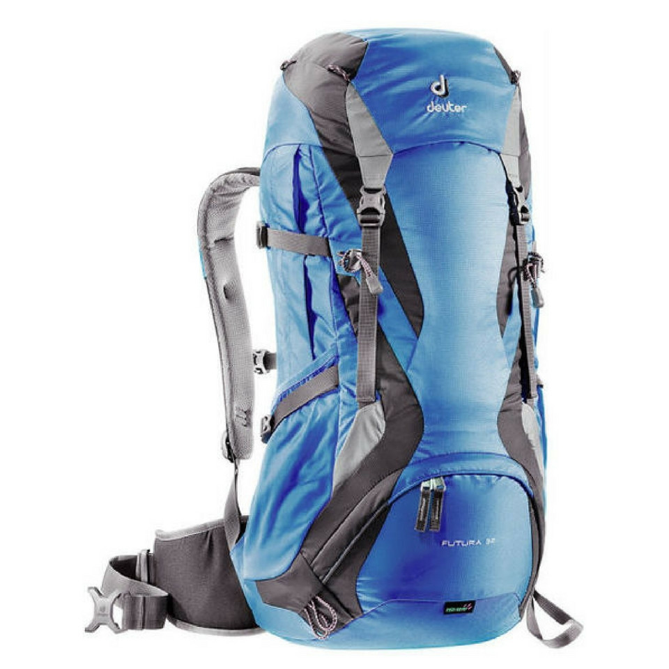 Balo Deuter Futura 32L Backpack M D.Blue