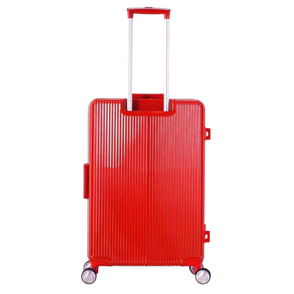 Vali Famous General 8299A 24 M Red vali-famous-general-8299a-24-m-red