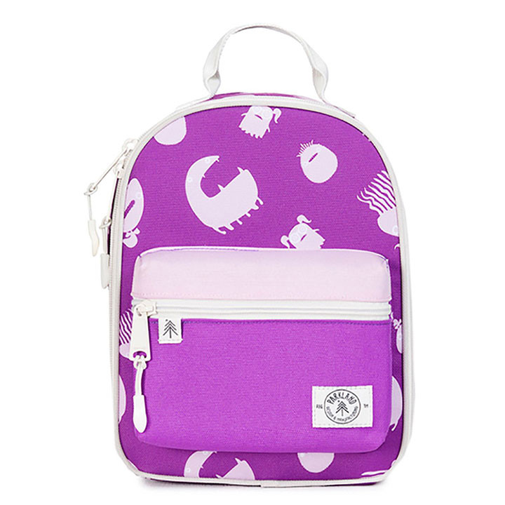 Balo Parkland Us-MeaDow-Backpack 20002-00051-OS M Cranberry