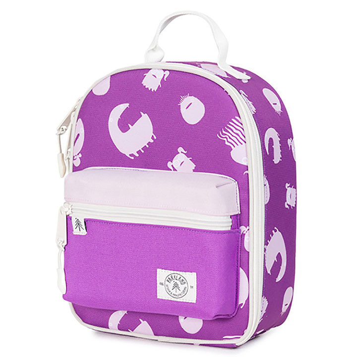 Balo Parkland Us-MeaDow-Backpack 20002-00051-OS M Cranberry