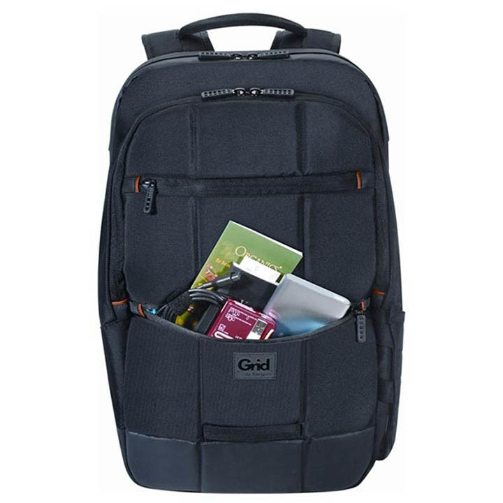 Targus TSB849-70 M Black