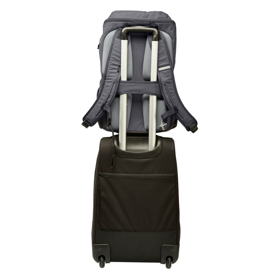 Balo STM Drifter M-15" Backpack stm-111-037P-16 M Black