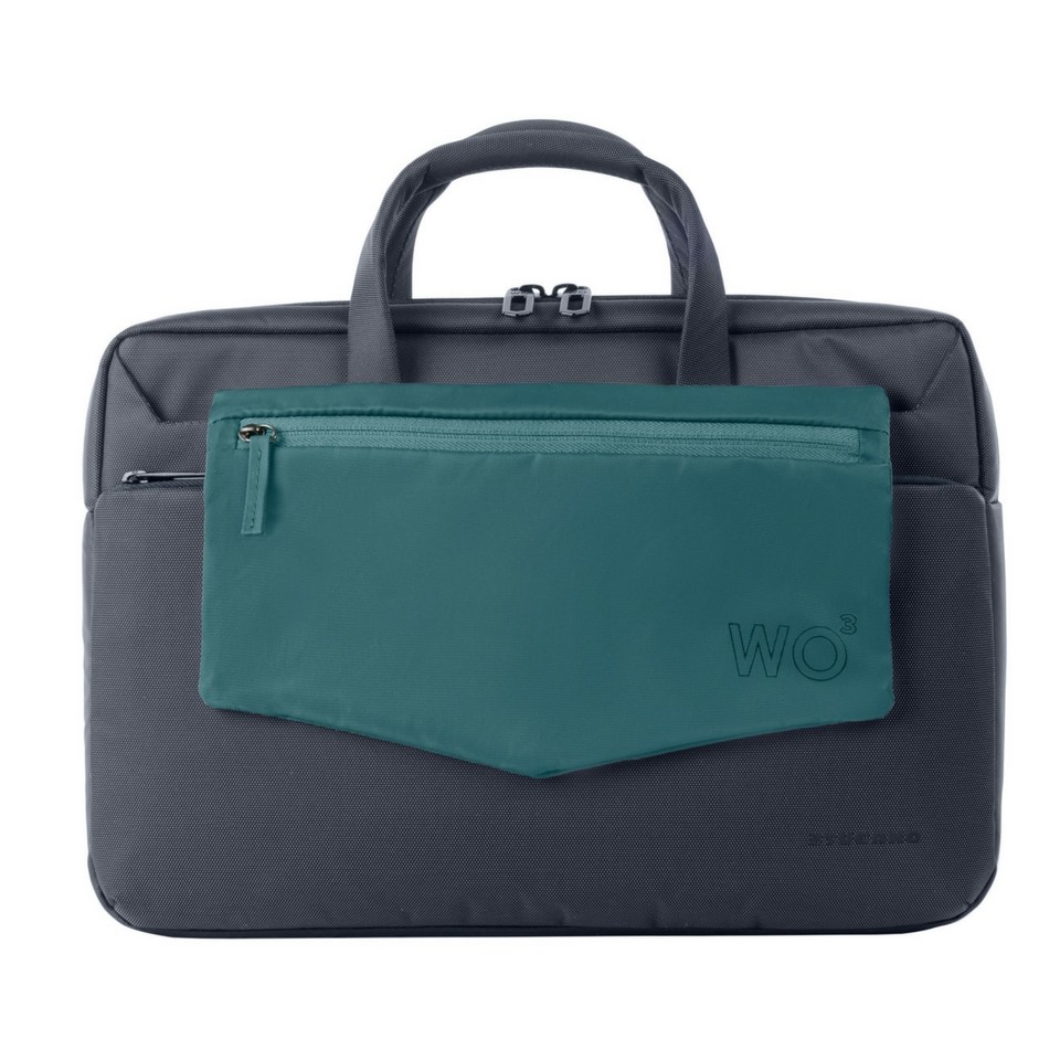 Túi Xách Tucano Work Out 3 Macbook 13'' WO3-MB13-B M Blue