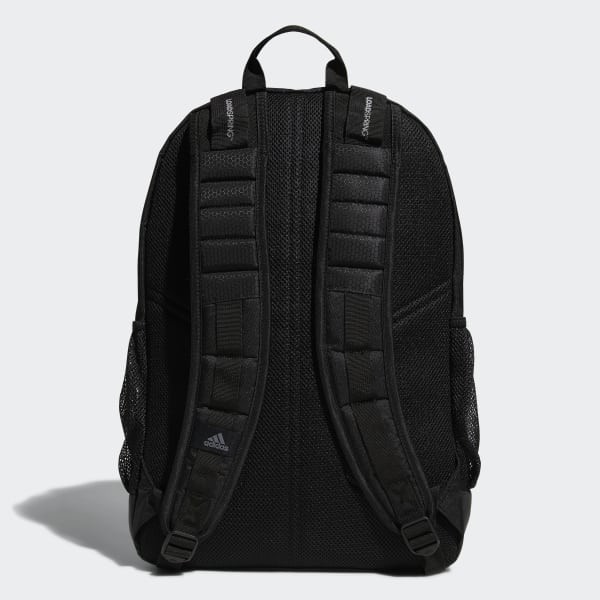 Balo Adidas Prime IV Backpack M Black