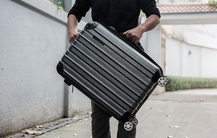 Vali size 20 và 24 – Tư vấn chọn kích cỡ phù hợp