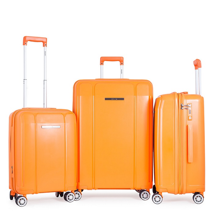 Vali size 20 và 24 – Tư vấn chọn kích cỡ phù hợp