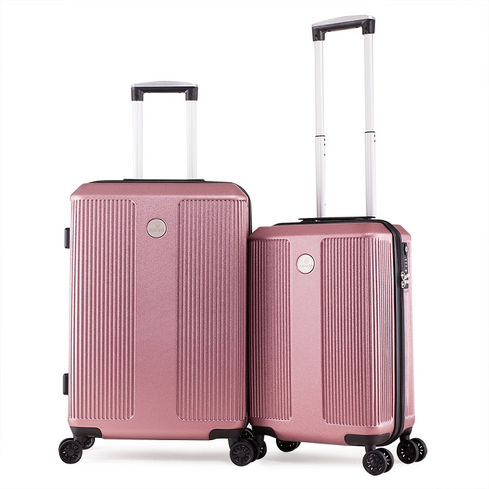 Vali size 20 và 24 – Tư vấn chọn kích cỡ phù hợp