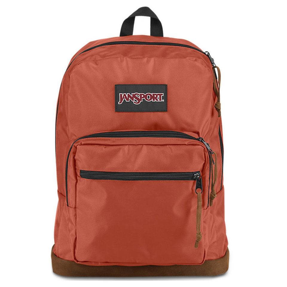 Balo Jansport Right Pack Digital Edition M JS00T58T0BK