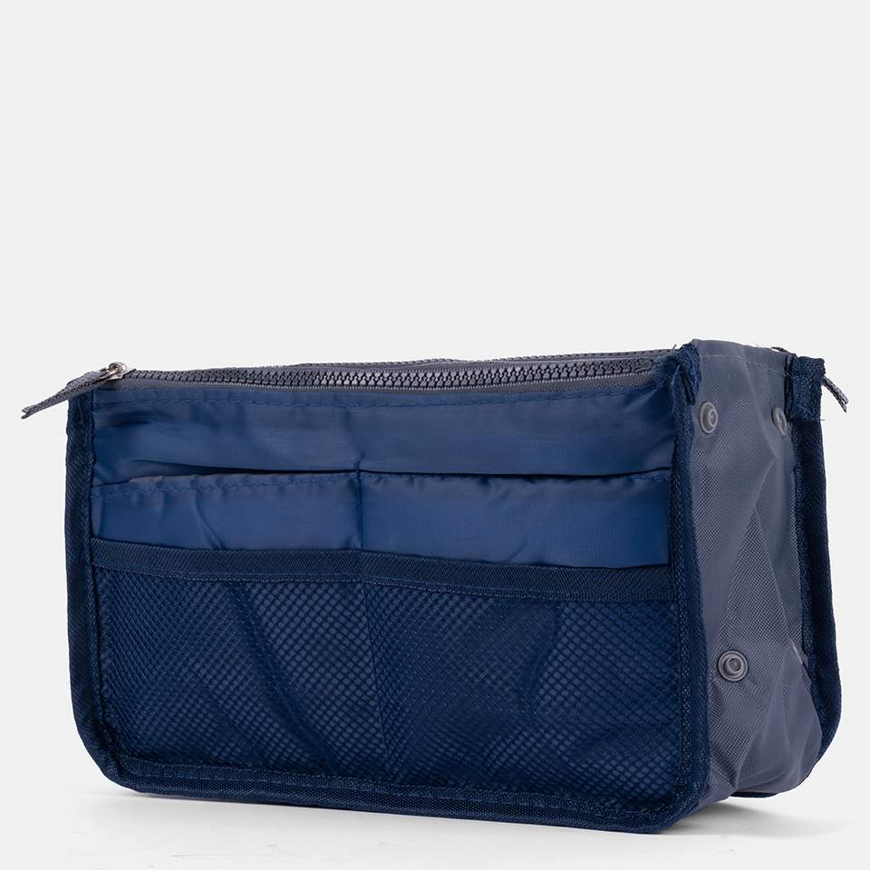 Túi phụ kiện du lịch The Travel Star Multiple Bag S Navy