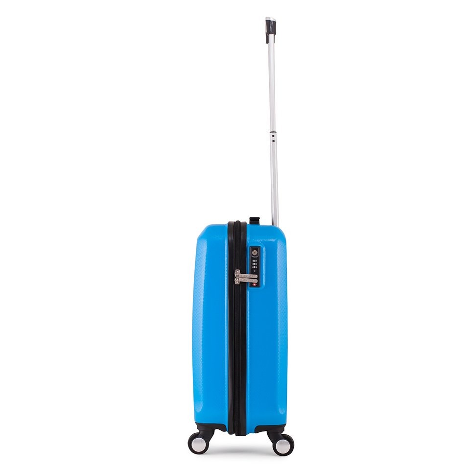 Vali Polo San Francisco Venelli ZS9616_20 S Ocean Blue