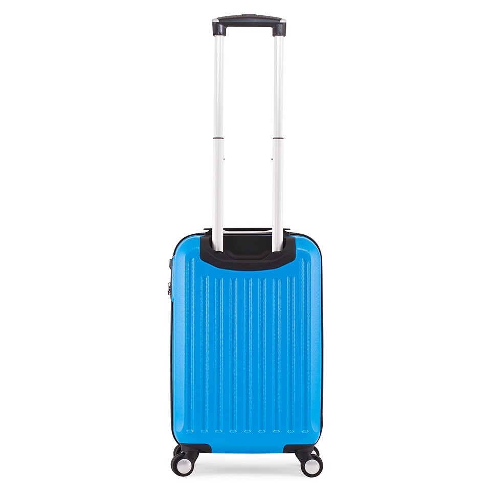 Vali Polo San Francisco Venelli ZS9616_20 S Ocean Blue