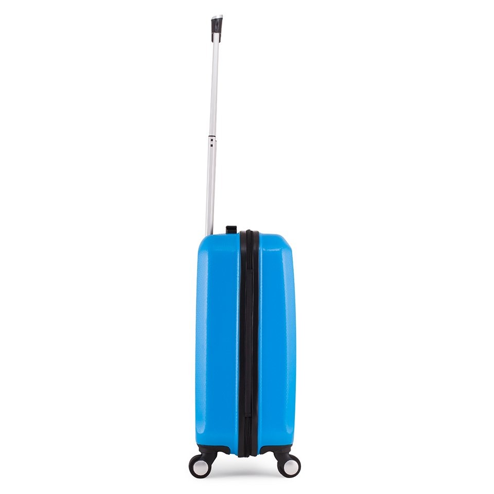 Vali Polo San Francisco Venelli ZS9616_20 S Ocean Blue