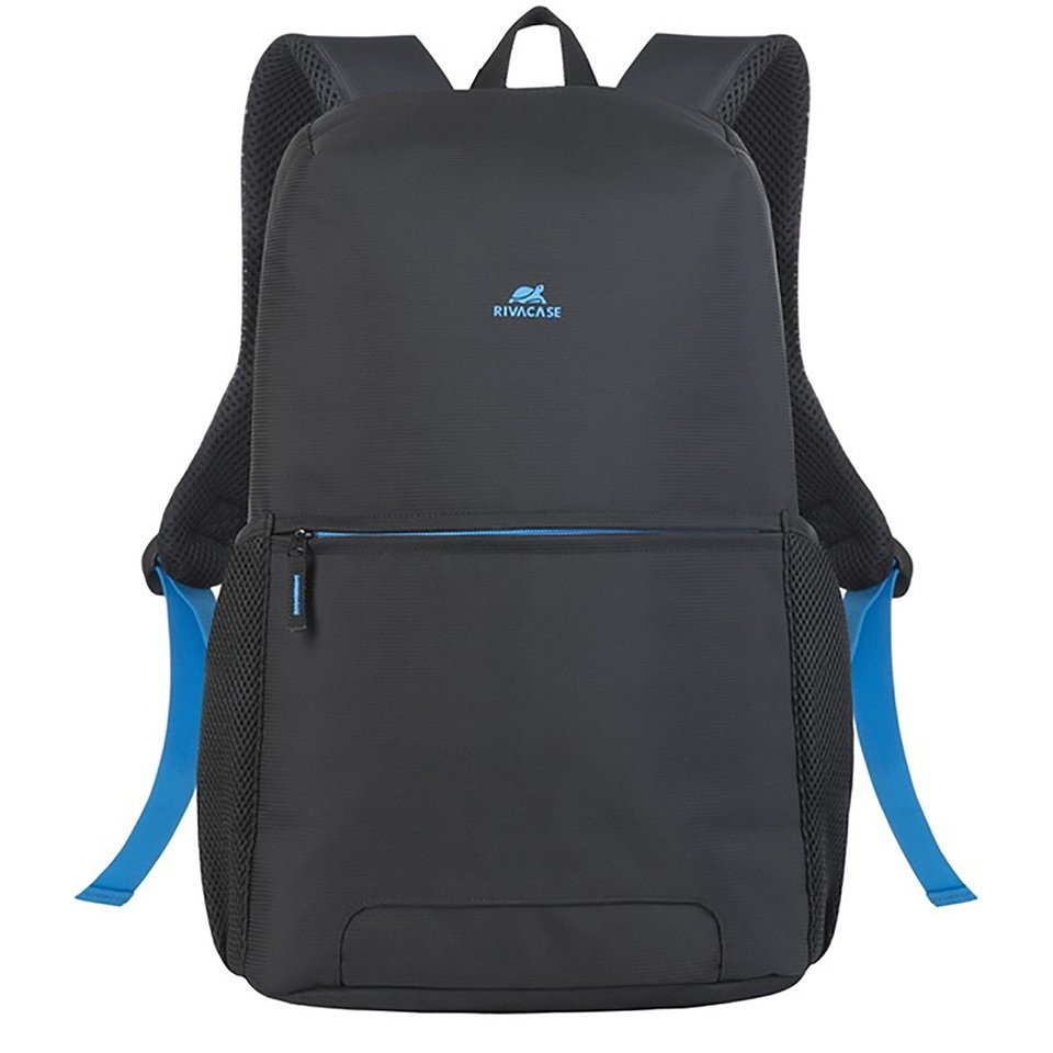 Balo Rivacase 8067 M Black