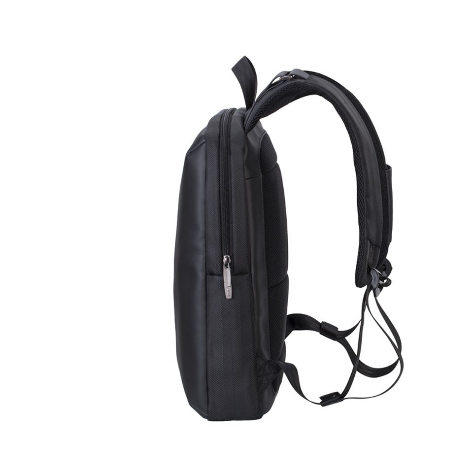 Balo Rivacase 8125 M Black