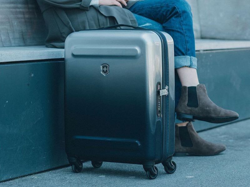 3 thương hiệu vali Thụy Sĩ khẳng định được vị thế của mình trong ngành ...