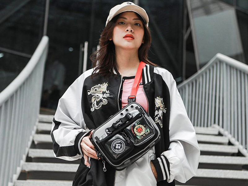 Điểm danh 8 thương hiệu túi đeo chéo Local Brand đáng mua nhất hiện nay