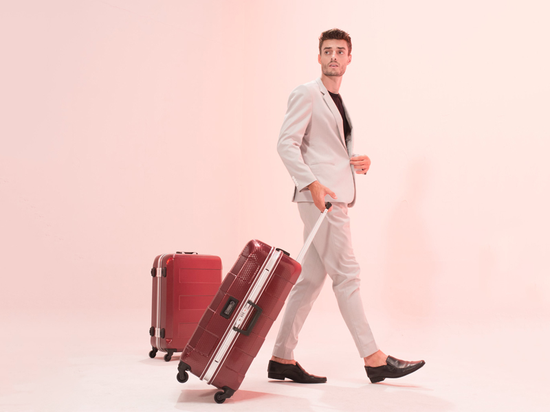 Tìm hiểu vali 24 inch kích thước như thế nào và lựa chọn mẫu vali chất ...