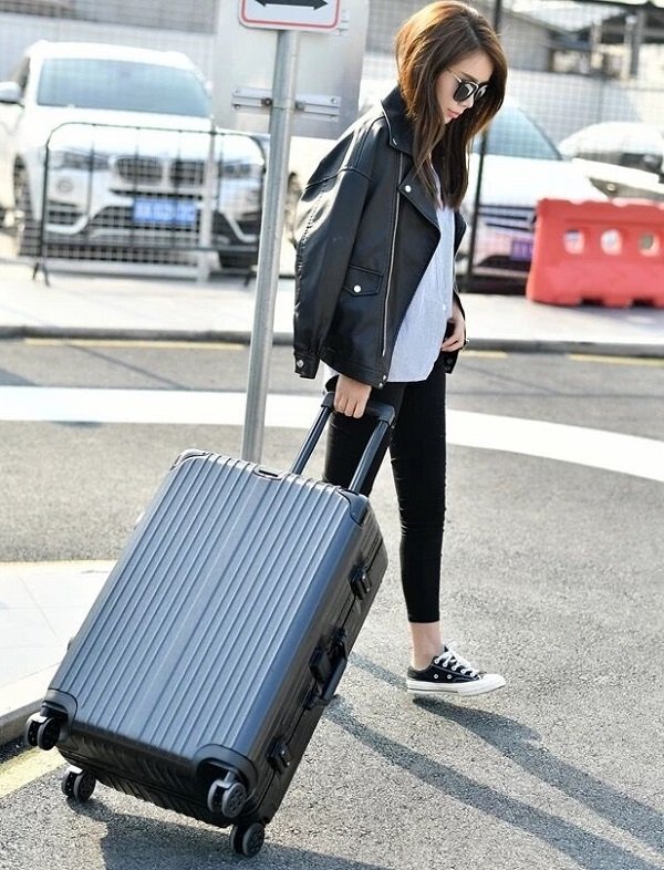 Tổng hợp 5 điều cần biết về vali size 29 inch