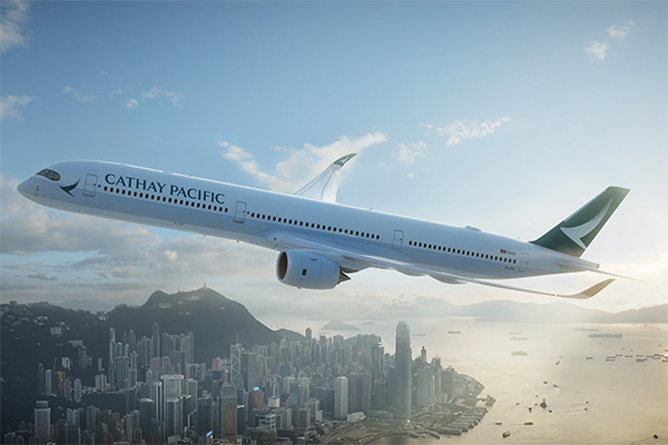 Tổng hợp các quy định về hành lý của Cathay Pacific