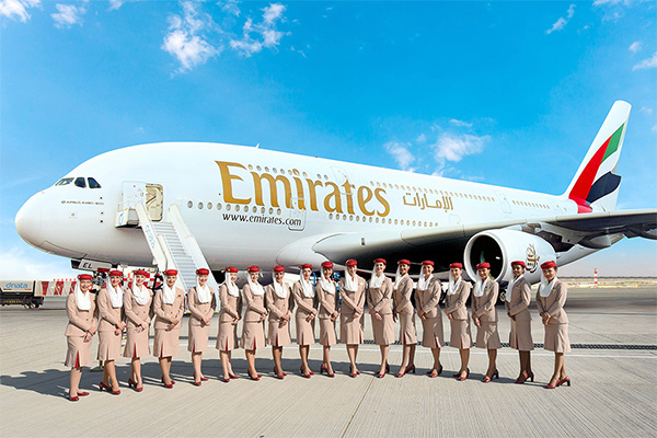 Tổng hợp các quy định về hành lý của Emirates Airways