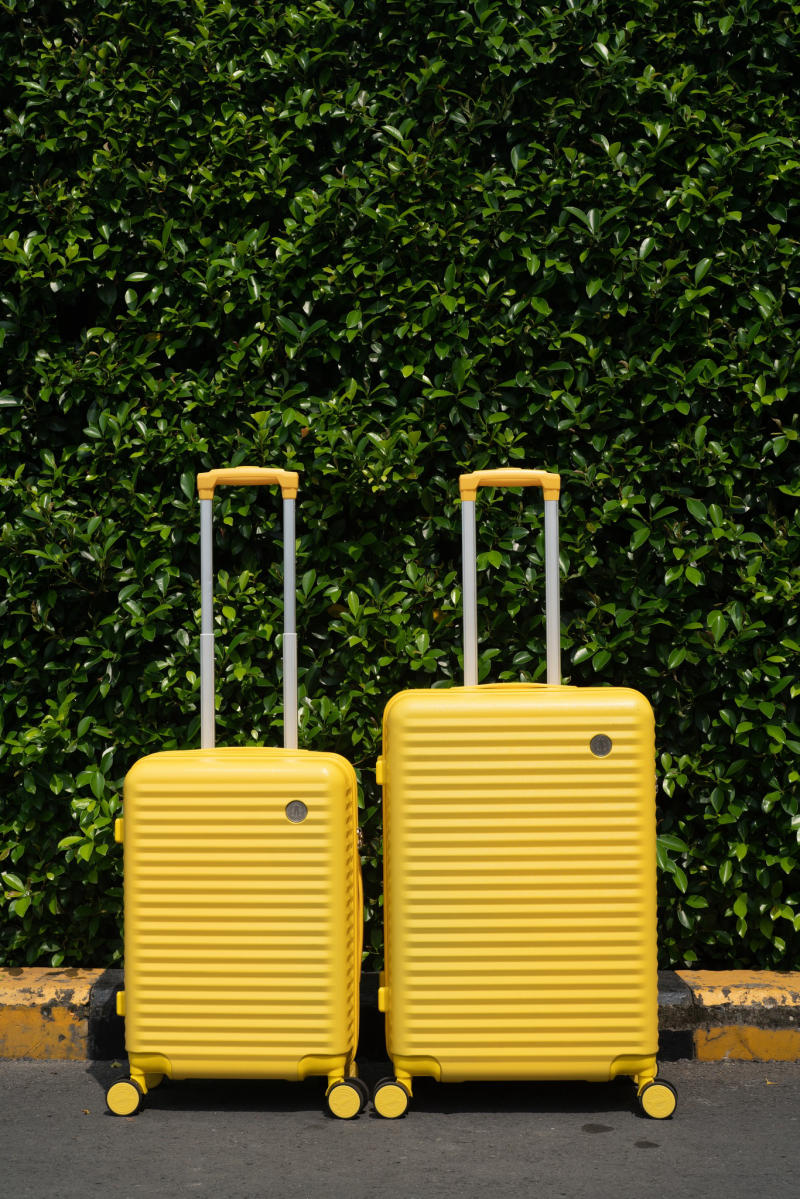 Top 10 Vali size 20 nhỏ gọn, tiện lợi được yêu thích nhất