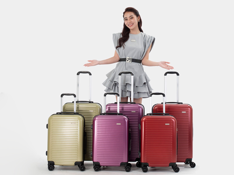 Top 7 mẫu vali Miti 20 inch giá rẻ, đẹp và bền nhất hiện nay