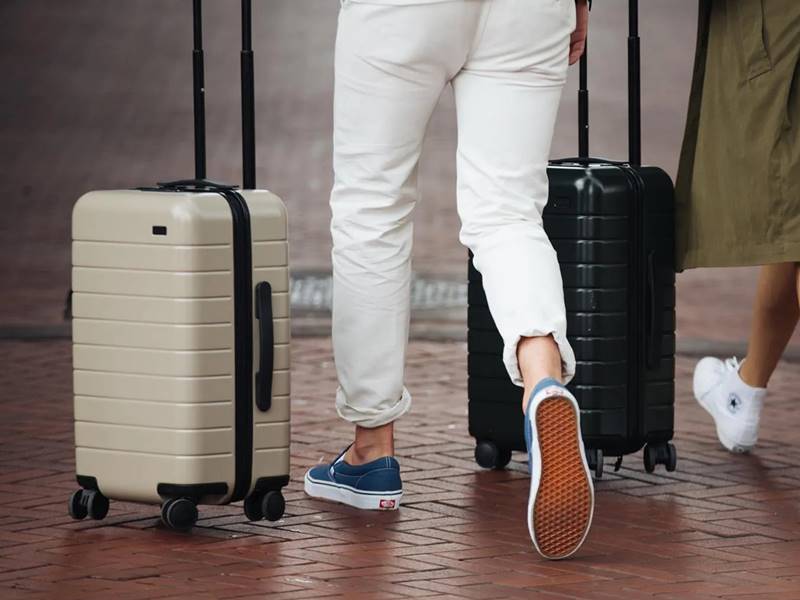 Top sản phẩm vali 7kg giá rẻ được khách hàng tin dùng