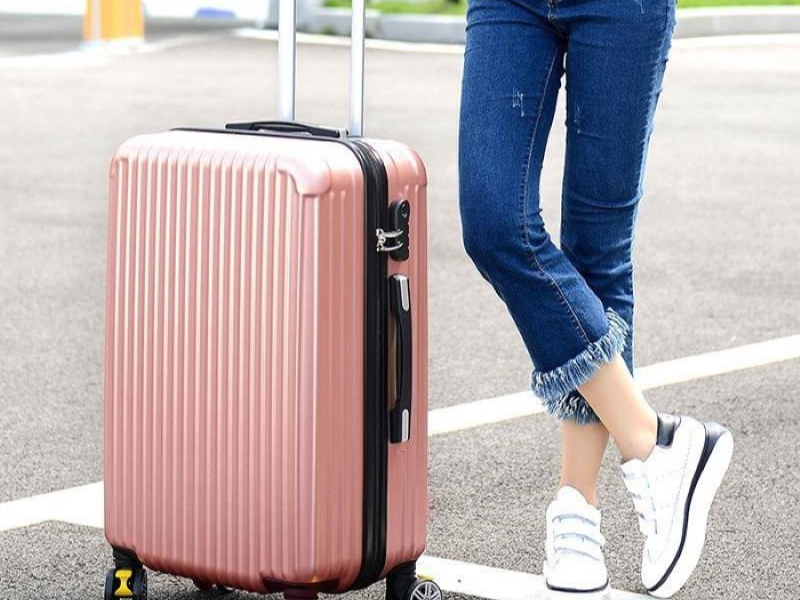 Vali 20 inch có được xách tay - Lựa chọn thông minh cho những chuyến du ...