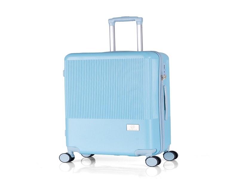 Vali dây kéo đơn, hành lý quốc dân của mọi nhà