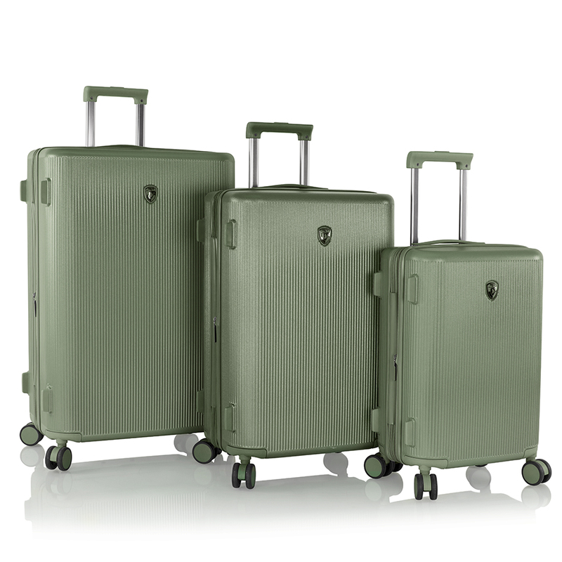 Giới thiệu về các loại size vali