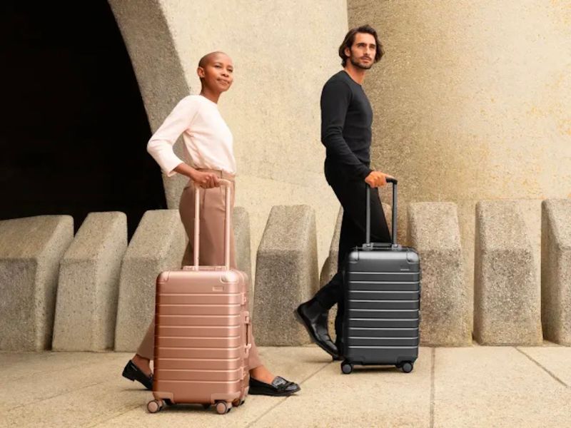 Vali Travel King, sự lựa chọn hàng đầu dành cho tín đồ phụ kiện