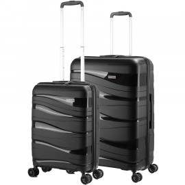 Vali Combo 2 VALI Pisani Lani Size S + M Baby Pink