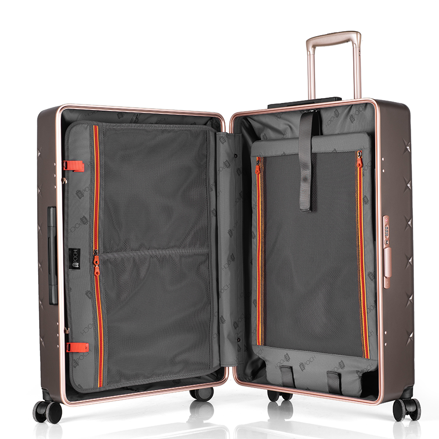 Vali Epoch MF7068_28 L Gun Metal