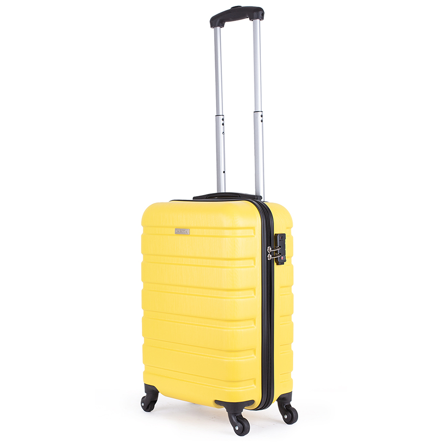 Vali Larita Dulham ID2033_20 S Yellow