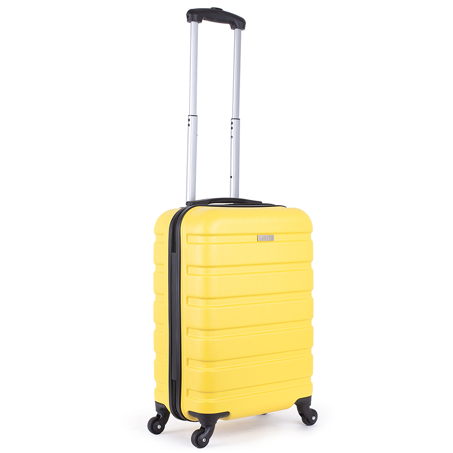 Vali Larita Dulham ID2033_20 S Yellow