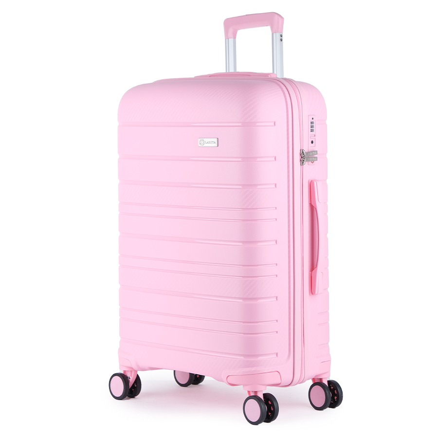 Vali Larita Olix TR29_28 L Pink